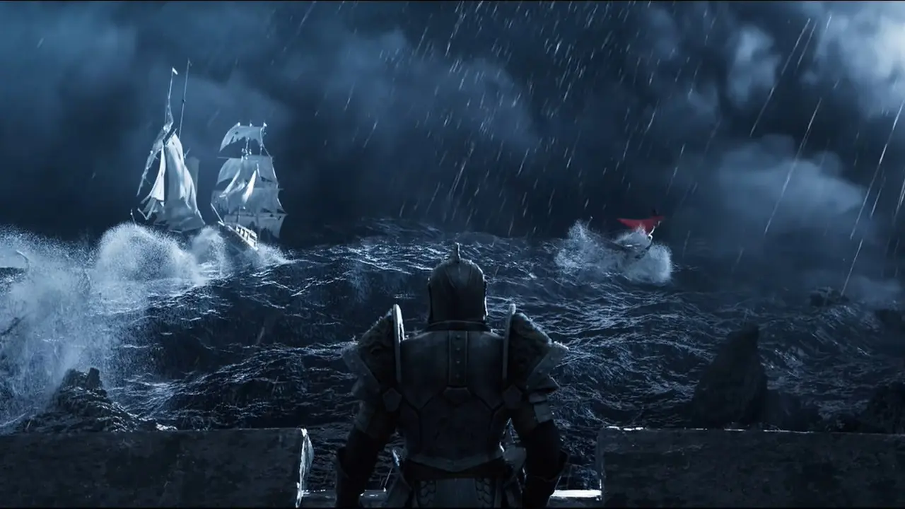 The Elder Scrolls Online Dapatkan Chapter Baru Bertajuk Gold Road ...