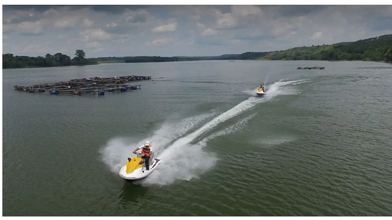 16 Wisata Ngawi yang Wajib Dikunjungi, dari Sejarah hingga Alam - Hot Liputan6.com