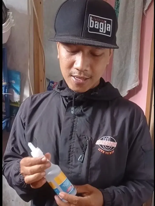 Cara Hilangkan Bau Pesing di Kamar Mandi Hanya dengan 1 Bahan, Simpel ...