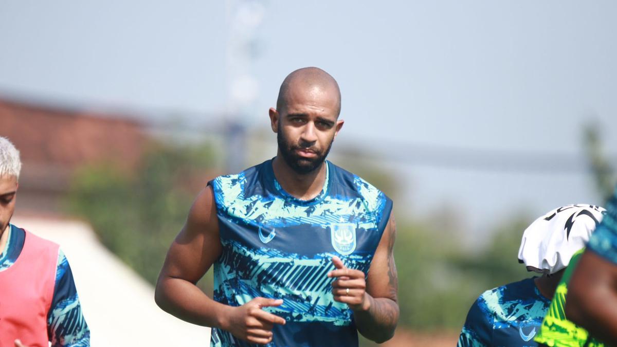 Liga 1: Bek Asal Brasil Optimistis PSIS Bakal Finish di 4 Besar, Begini ...