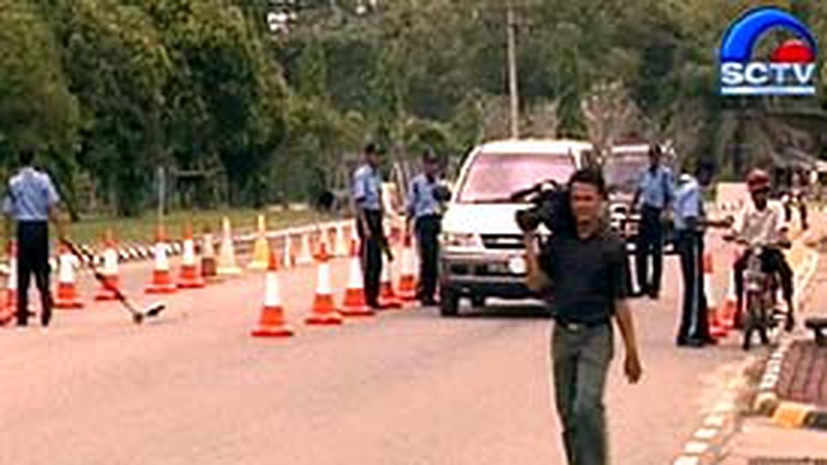 PT Caltex Siaga I - News Liputan6.com