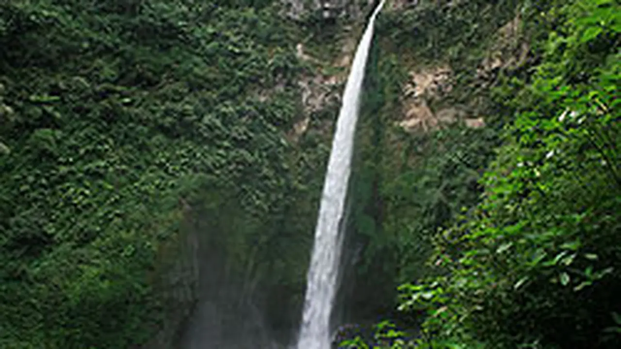 14 Wisata Air Terjun di Malang, Eksotis Penuh Kesejukan - Hot Liputan6.com