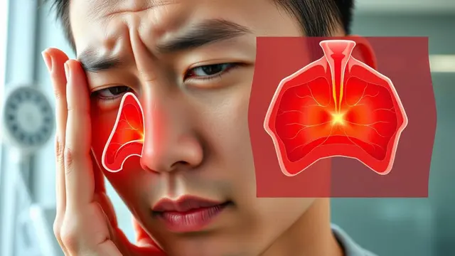 Mengenal Ciri Sinusitis: Gejala, Penyebab, dan Penanganannya - Feeds ...