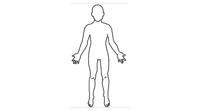 Cara Menggambar Orang yang Mudah untuk Pemula, Perhatikan Triknya - Hot ...