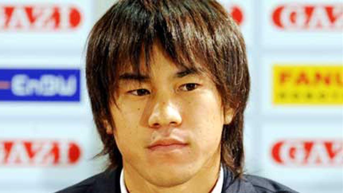 Transfer Okazaki Bermasalah? - Bola Liputan6.com