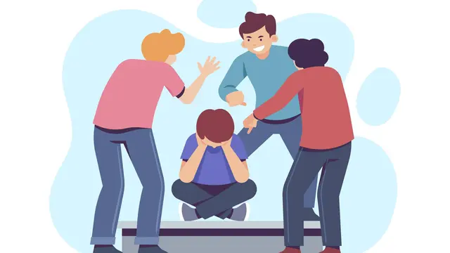 6 Contoh Kekerasan Fisik beserta Penjelasannya - Ragam Bola.com