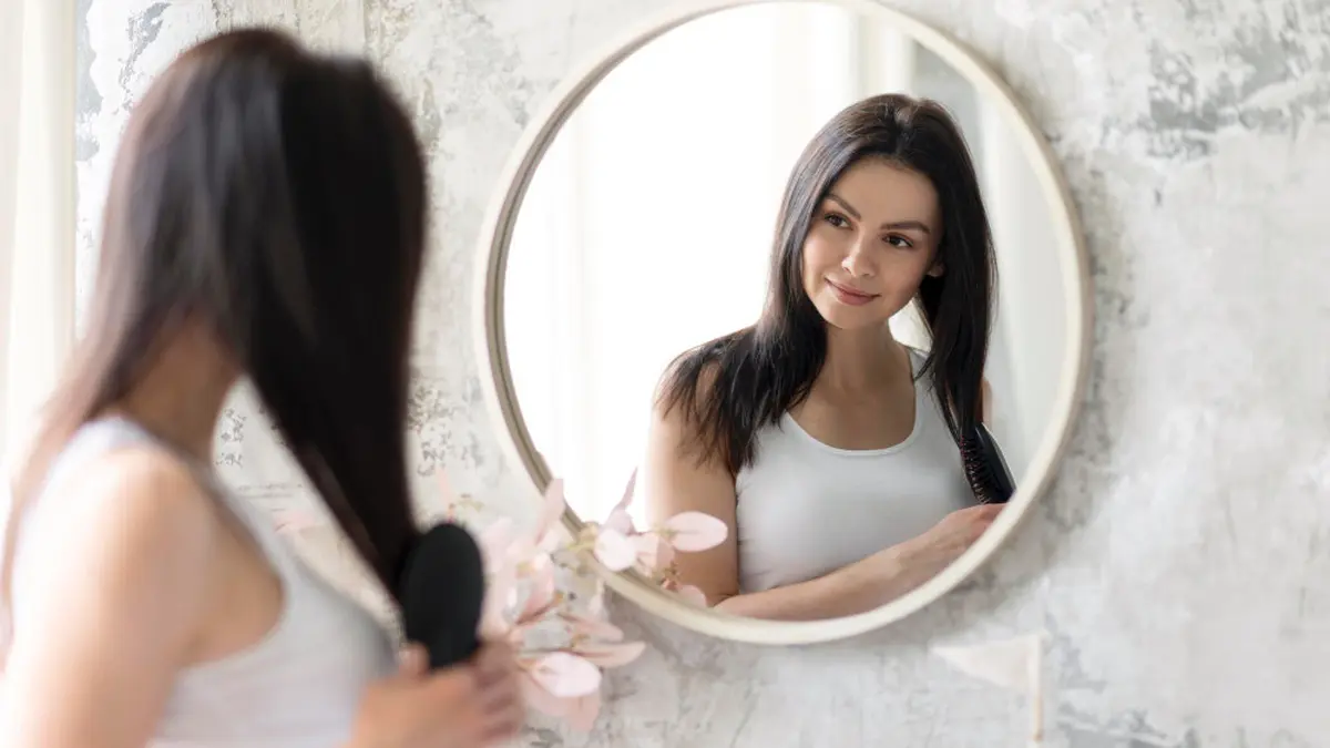 morning mirror smile Terbaru - Berita, Foto, Video | Fimela.com