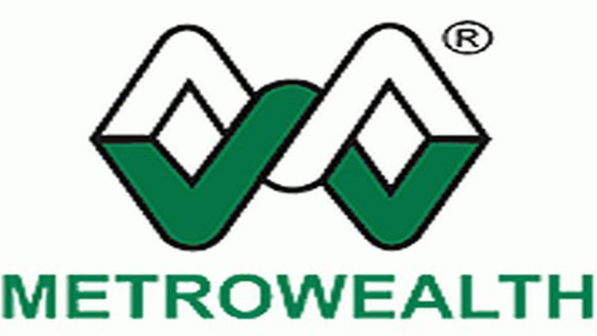 Metrowealth Produsen peralatan rumah tangga