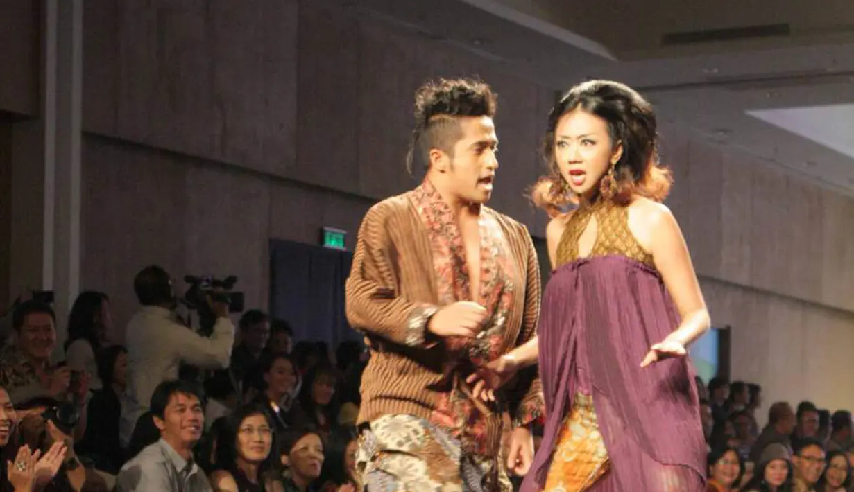 Matahati, Persembahan Kasih Untuk Titiek Puspa