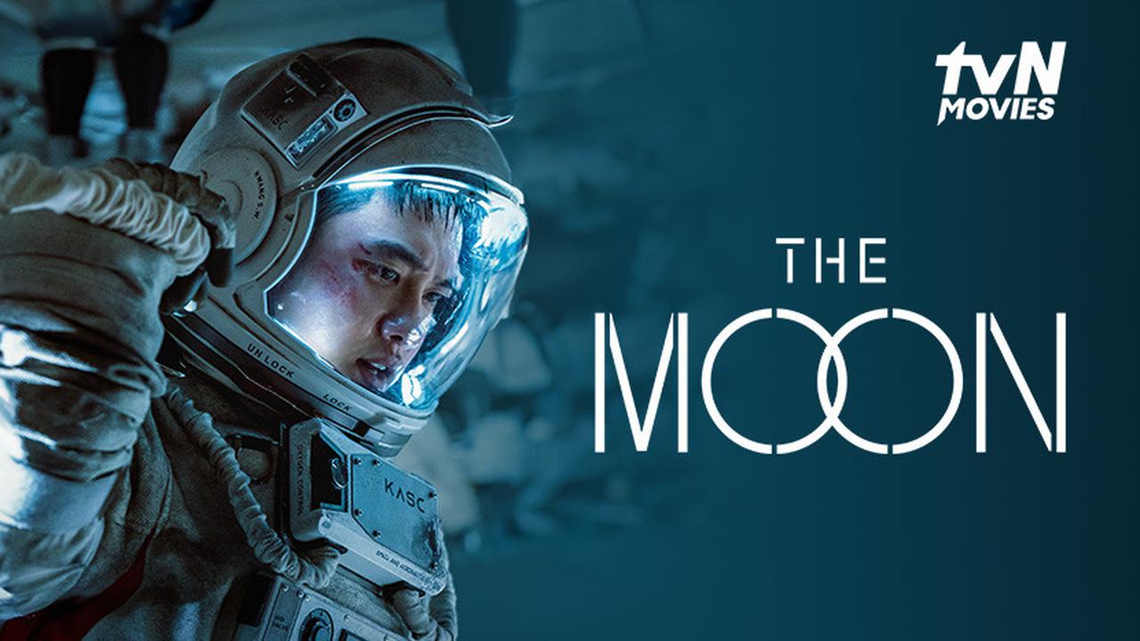 Sinopsis The Moon Dibintangi D.O EXO Tayang di Vidio, Tentang ...
