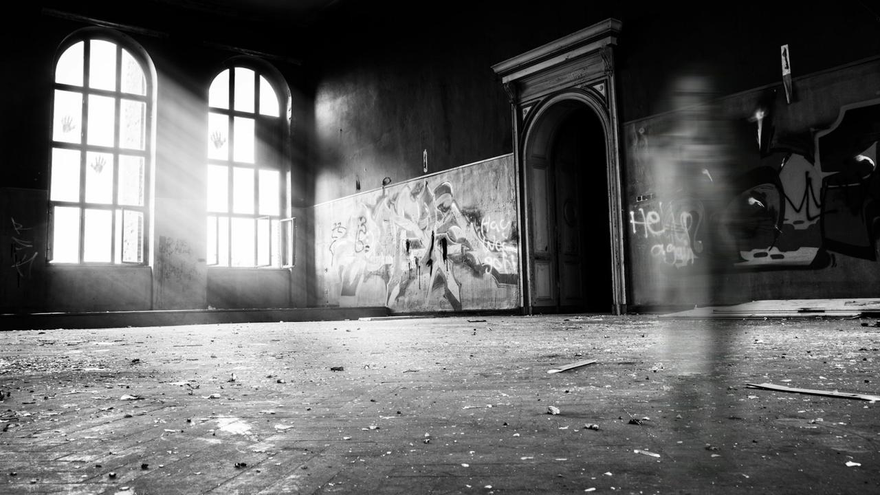 Mengenal Urban Legend Teror Kolor Ijo, Kisah Misteri Tahun 2000-an