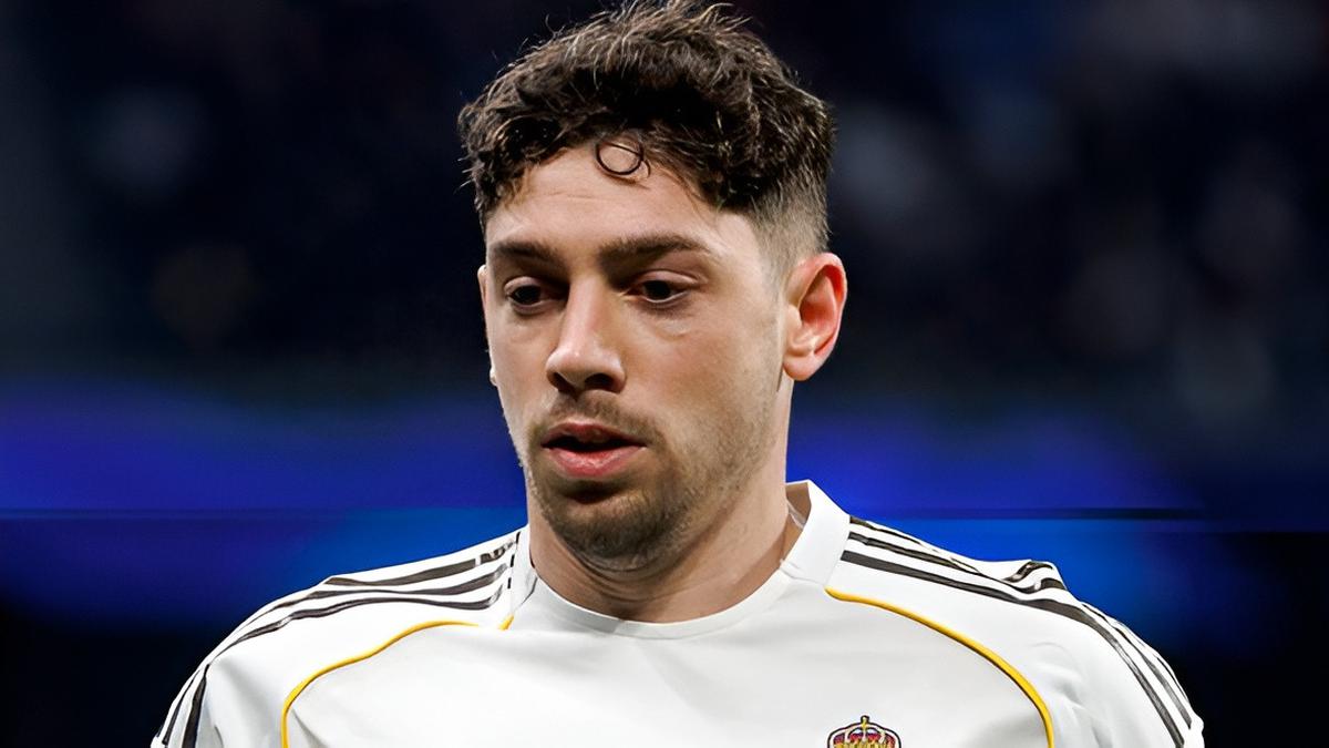 Real Madrid: Valverde and Tchouaméni Involved in a Clash Ahead of El ...
