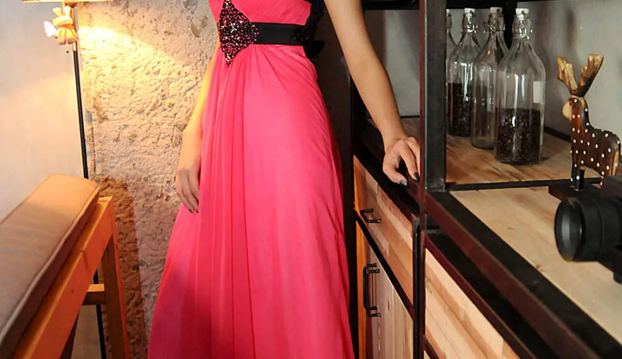 Koleksi Terbaru Dari Giselle Fashion - Photo Fimela.com