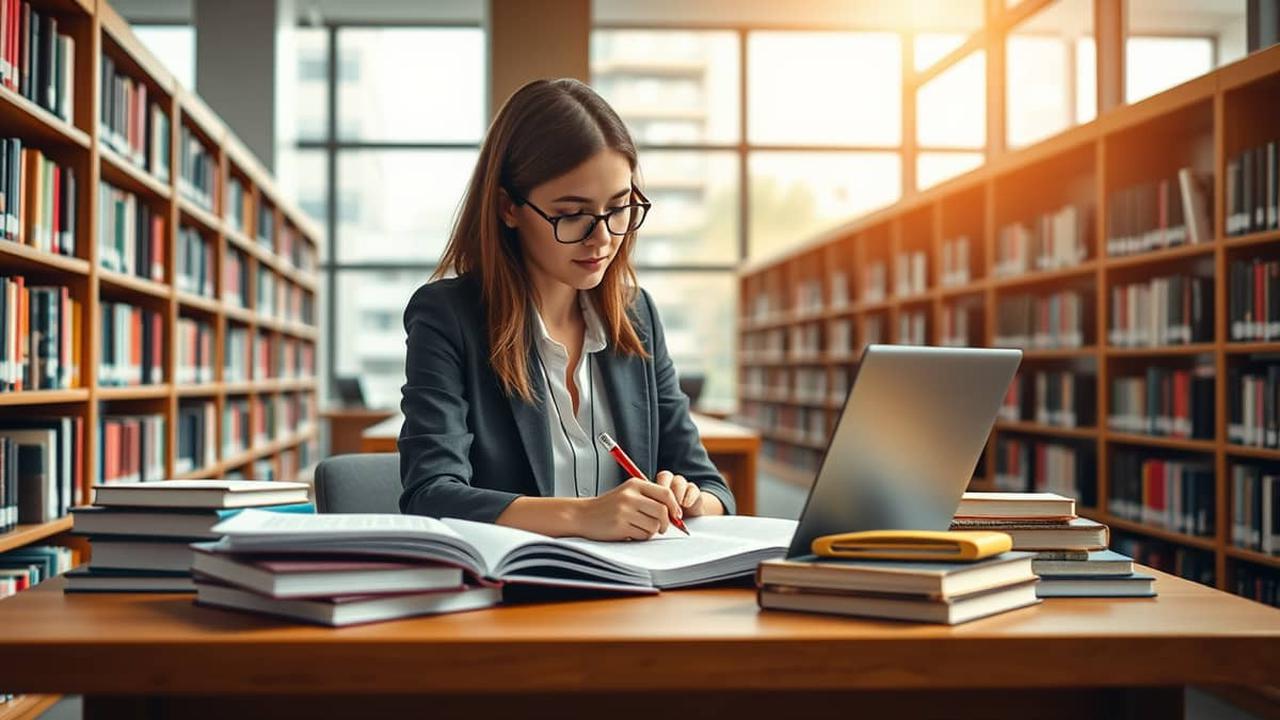 Panduan Lengkap Apa Style Daftar Pustaka: Cara Menulis yang Benar