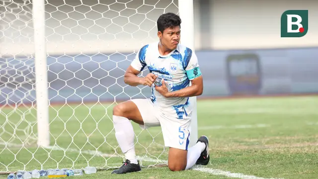 Mantap! Wahyu Prasetyo Lanjutkan Tradisi PSIS Kirim Amunisi untuk ...