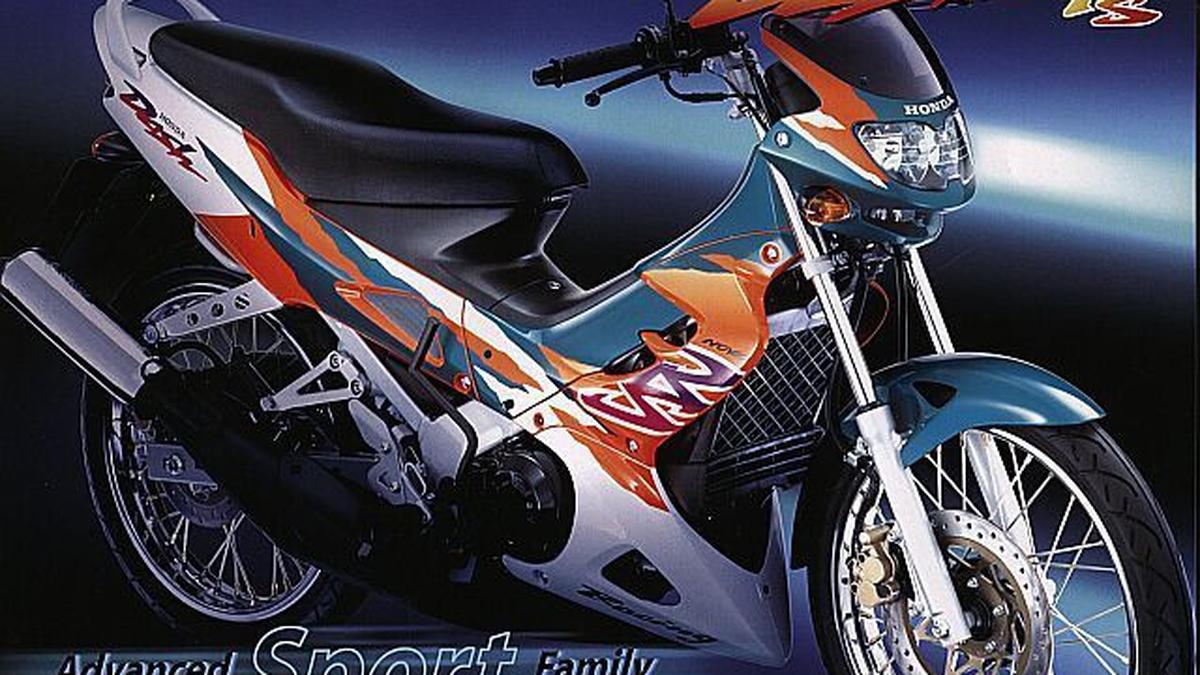 Harga Motor Honda Nova Dash: Spesifikasi, Fitur, Kelebihan dan Kekurangannya Terupdate April 2023