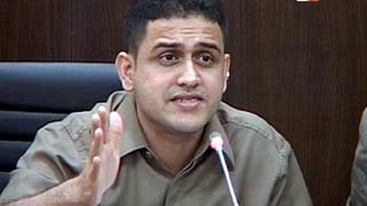 Nazaruddin Pulang Sebelum Puasa? - News Liputan6.com