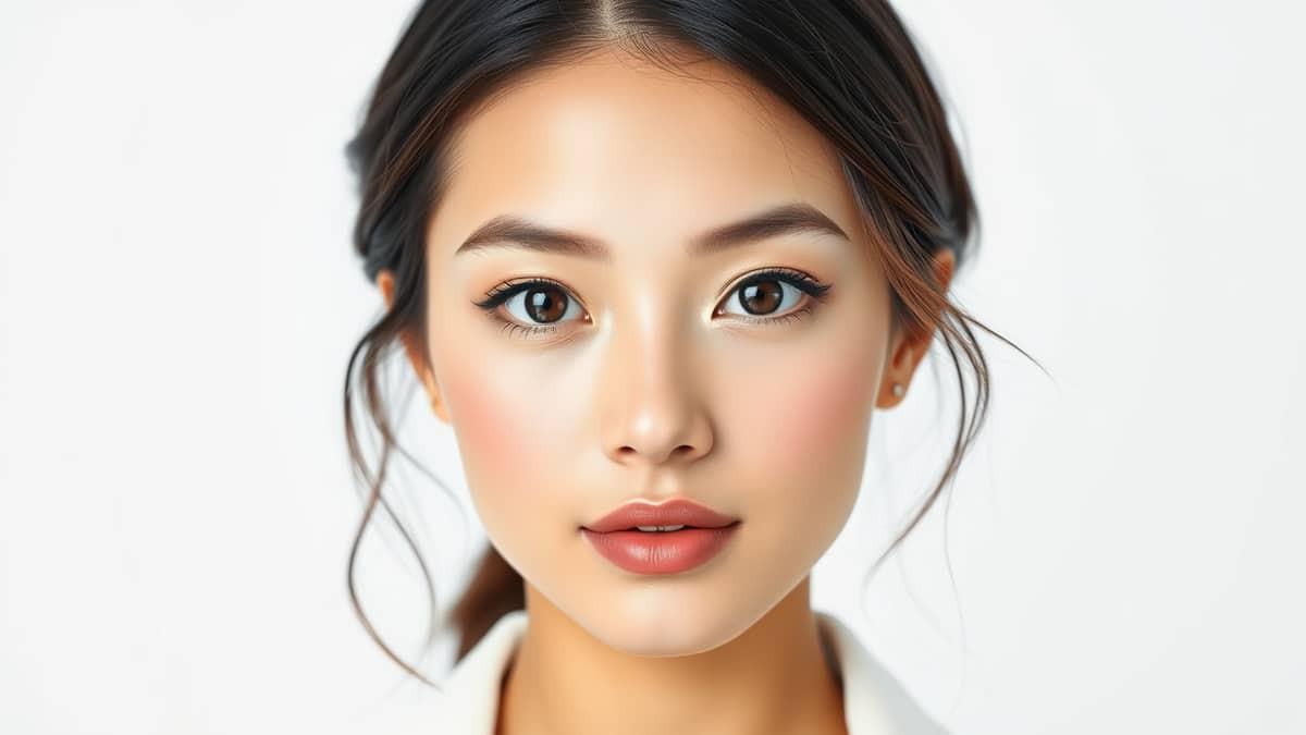 15 Tips Muka Simetris untuk Wajah Lebih Proporsional