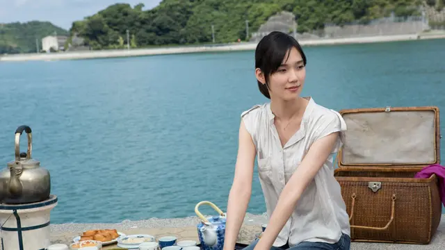 10 Aktris Cantik Jepang yang Terkenal di Hollywood - ShowBiz Liputan6.com