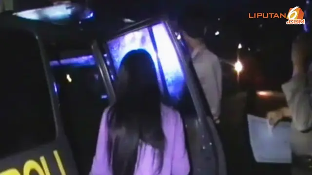 VIDEO: Diduga Tempat Mesum & Kumpul Kebo, Rumah Kost Dirazia - News Liputan6.com