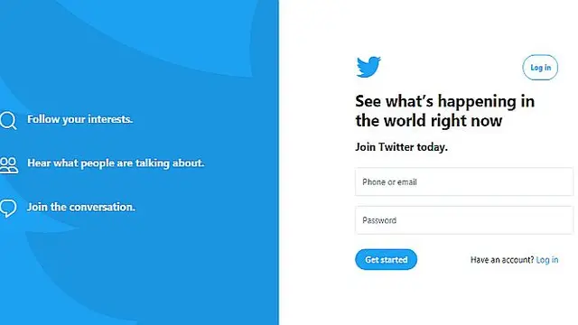 Twitter Dituduh Gagal Cegah Kekerasan Terhadap Perempuan - Tekno ...