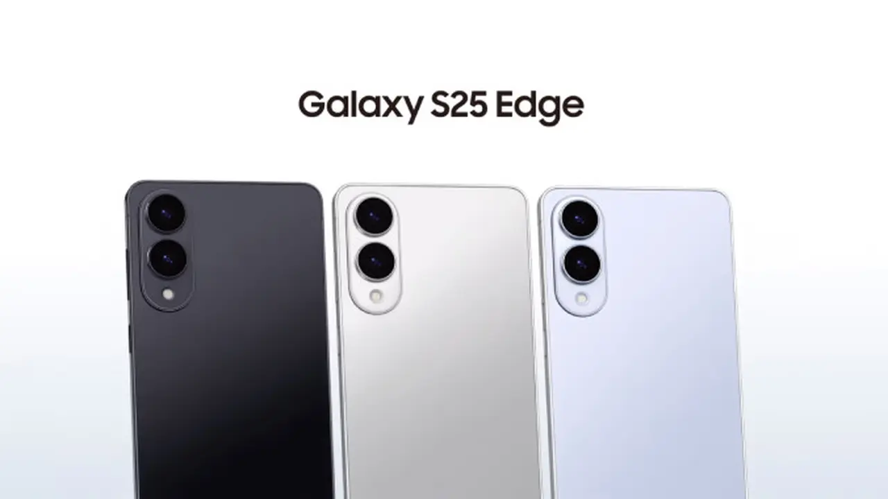 Samsung Galaxy S26 Pro dan Edge Siap Meluncur, Ini Bocoran ...