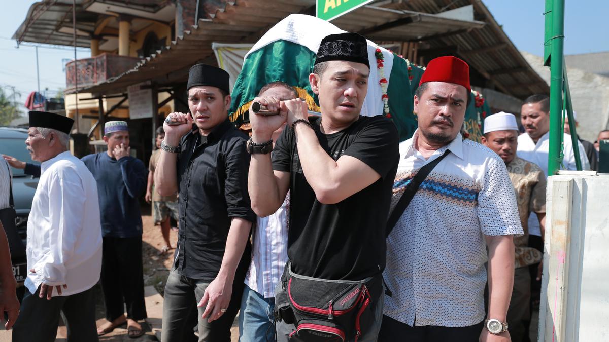 Cerita Fadli dan Fadlan Soal Perjuangan Ayah Melawan Penyakit