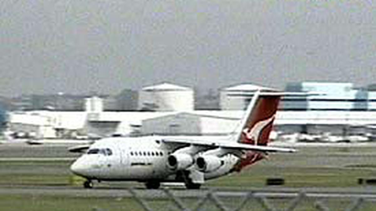 Awas, Racun di Pesawat Udara - Global Liputan6.com