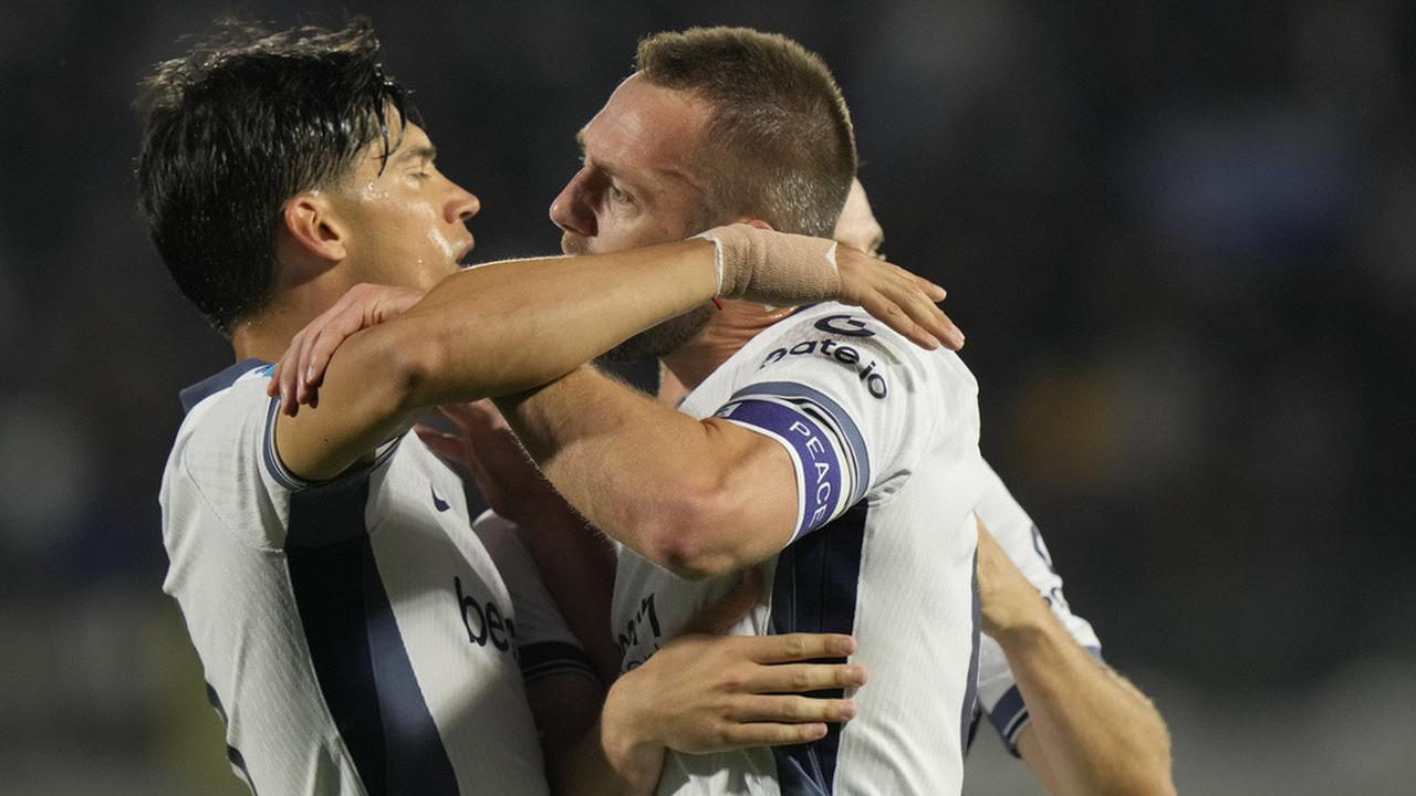 Hasil Pertandingan Como vs Inter Milan: Skor 0-2