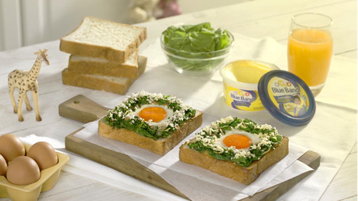 3 Resep Menu Sarapan Sehat Yang Mudah dan Cepat Dibuat