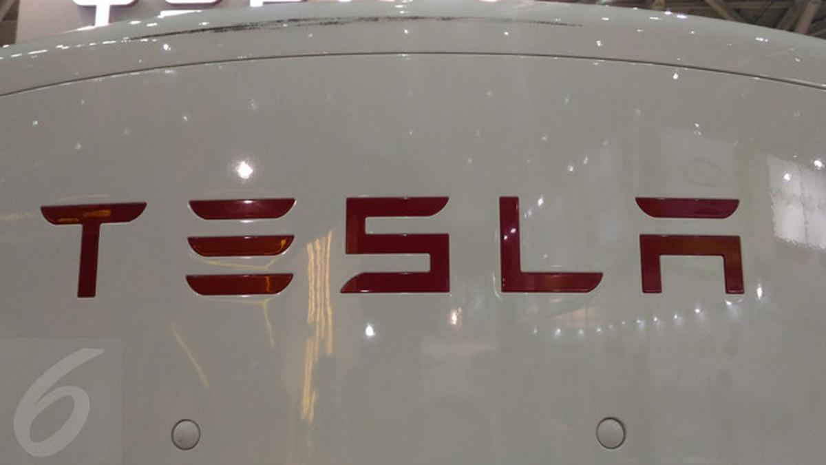Tesla Perbarui Peta Supercharger 2020 - Tekno Liputan6.com