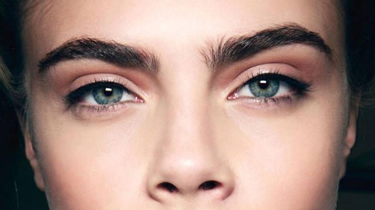 Alis-Alis Seleb Hollywood Ini Bisa Jadi Inspirasi Dandan Anda Lho ...