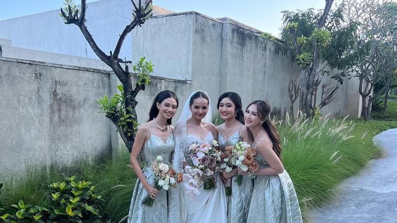 Stefany Layata, Makeup Artis di Balik Kecantikan Jessica Mila Saat Jadi ...