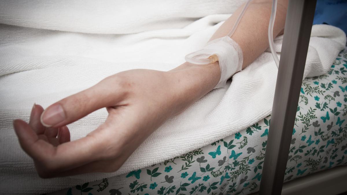 Empat Bulan Koma, Pasien Ini Langsung Sadar ketika Perawat Nyanyi Lagu ...