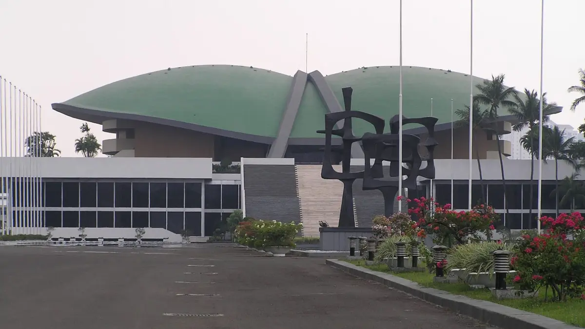 Berita Hasil Pemilu 2024 Hari Ini - Kabar Terbaru Terkini | Liputan6.com