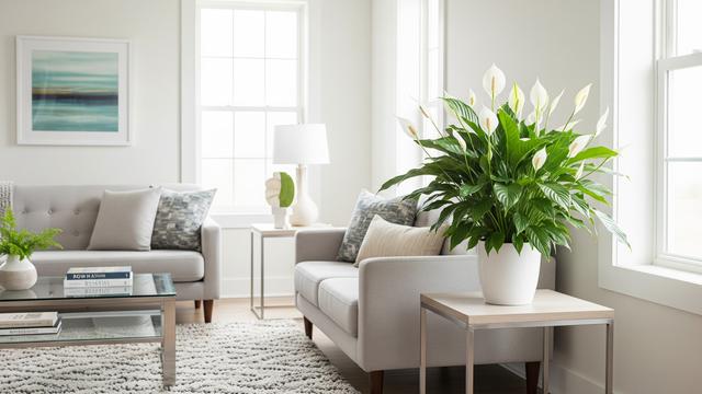 19 Tanaman Hias Mudah Dirawat dan Cantik untuk Indoor dan Outdoor yang ...