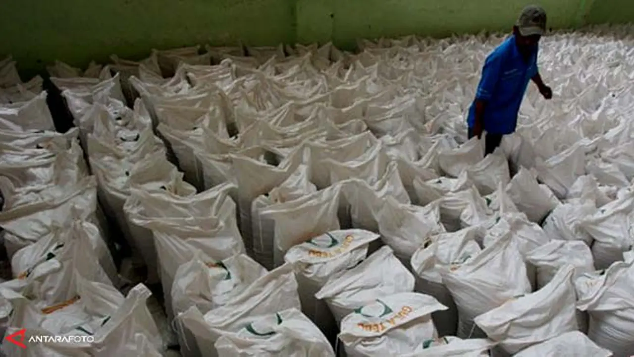 Indonesia Negara Sejahtera, Tandanya Konsumsi Gula Meningkat - Health ...