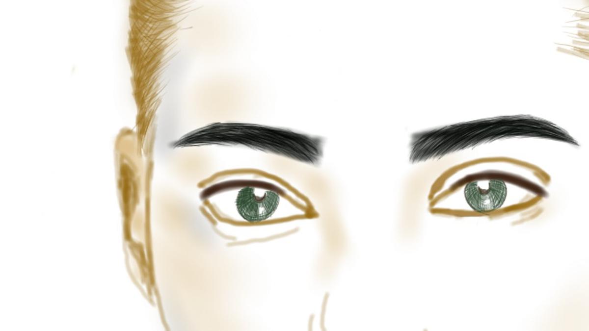 6 Bentuk Alis Sesuai Hubungan Asmara, yang LDR Bikin Ngakak ...