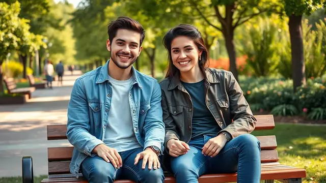 Tips Pacaran yang Sehat dan Langgeng: Panduan Lengkap - Feeds Liputan6.com