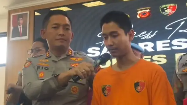 Armor Toreador Ditetapkan Jadi Tersangka, Lakukan KDRT pada Cut Intan Nabila Lebih dari 5 Kali ...