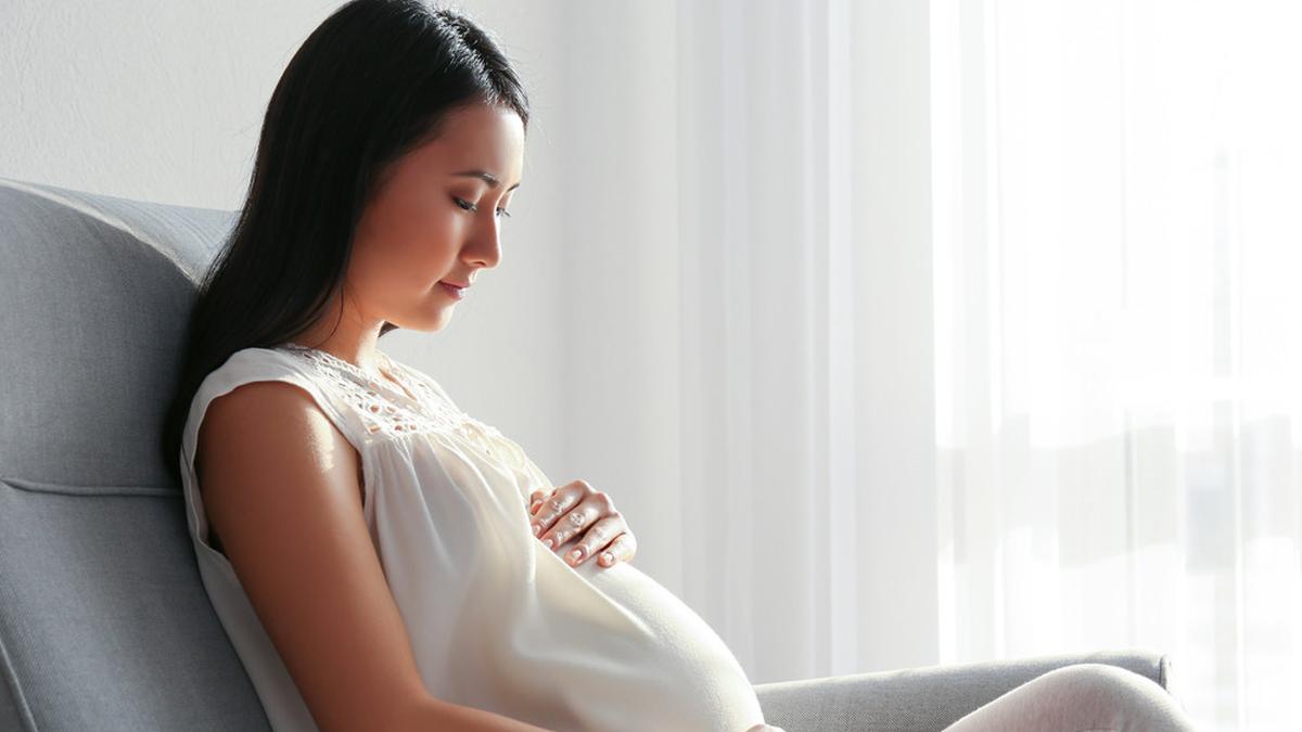 6 Perubahan pada Tubuh dalam 3 Bulan Pertama Kehamilan