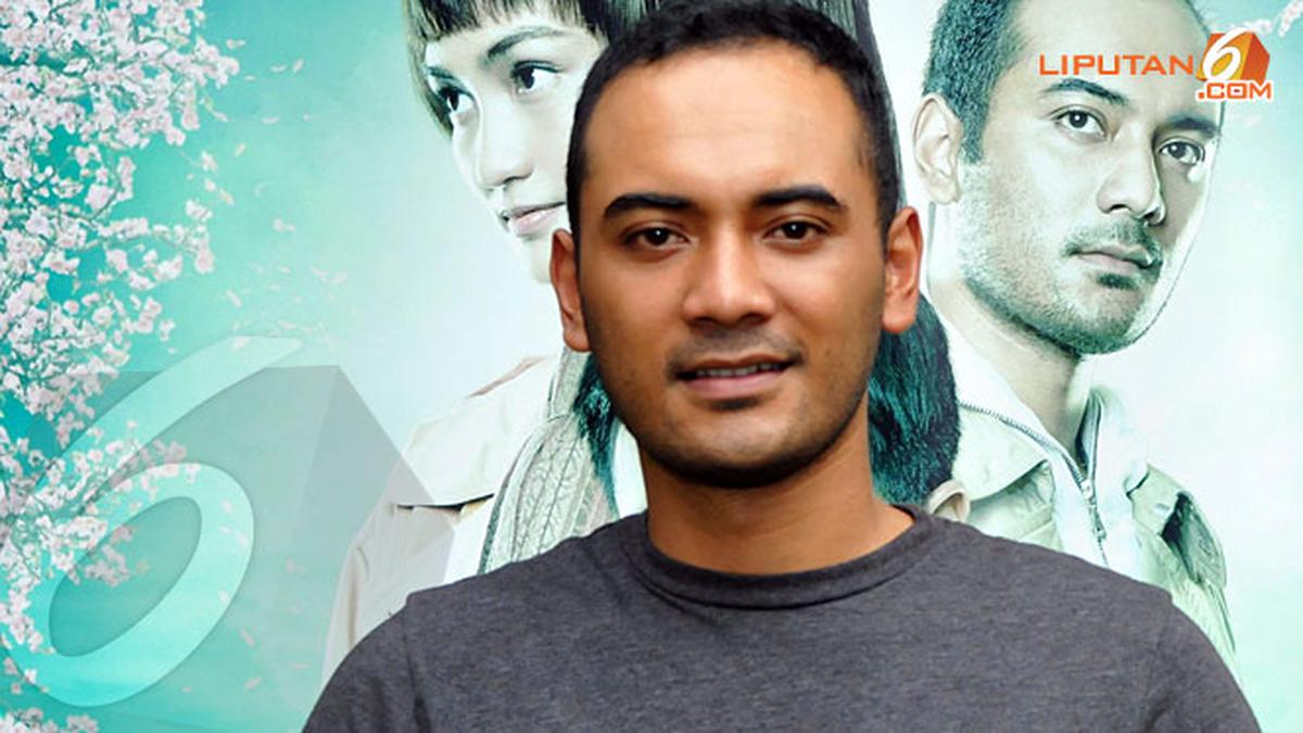 Ario Bayu Bikin Hanung-Rachmawati Pecah Kongsi