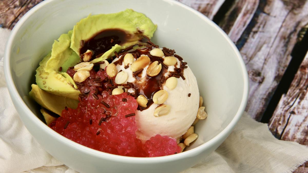 Resep Es Podeng Manis Segar Pakai Santan