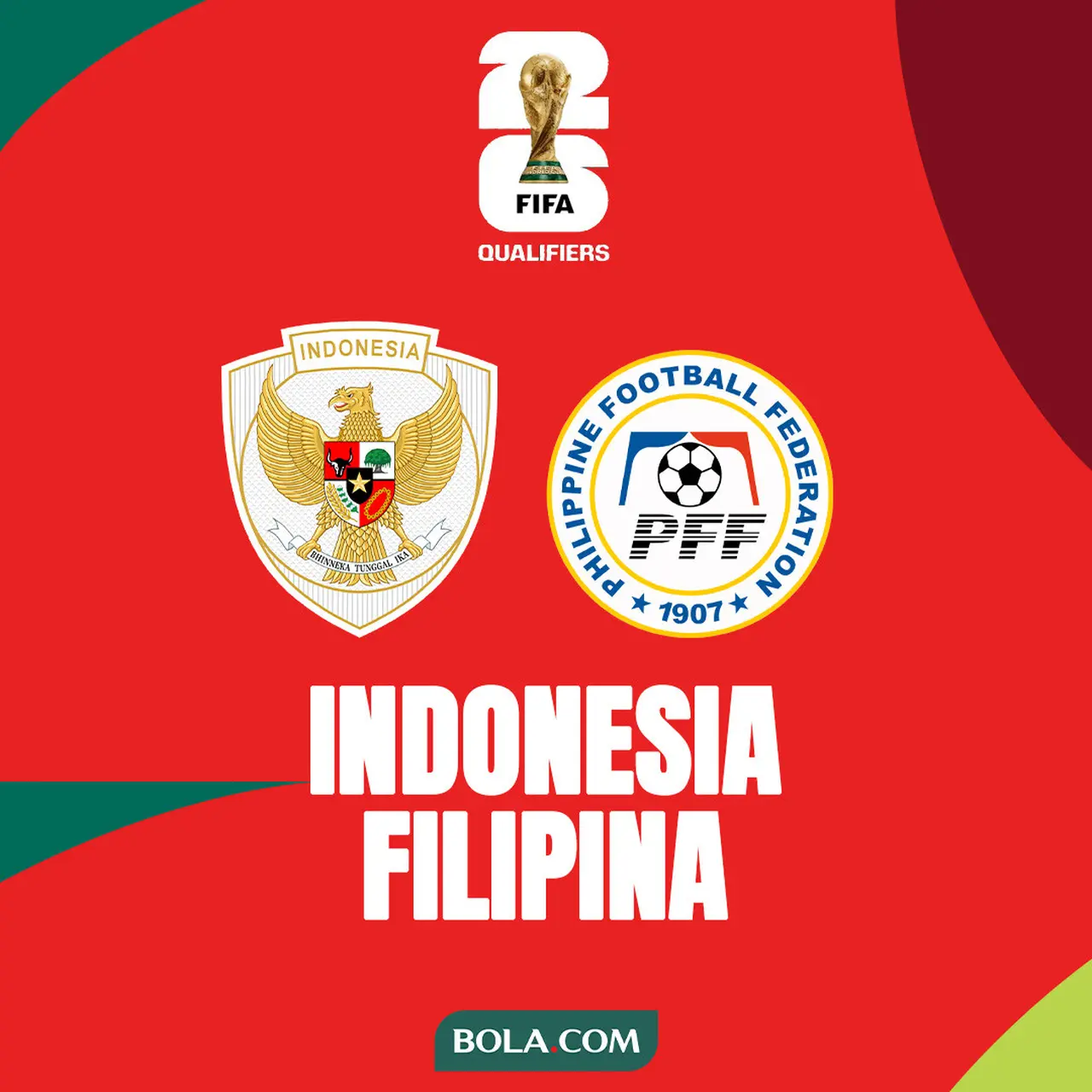 Jaring Gawang Ernando Ari Bermasalah, Kick-off Timnas Indonesia Vs Filipina di SUGBK Telat ...