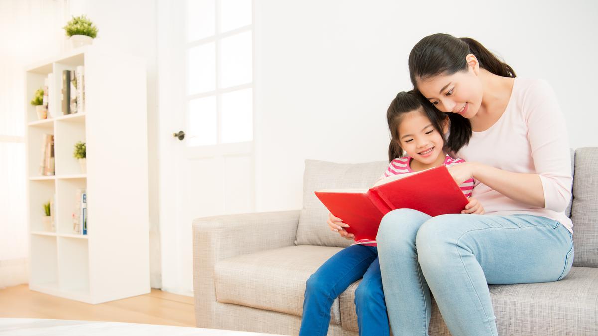 Cara Membiasakan Anak Membaca Menurut Psikolog dan Lebih Menarik dengan ...