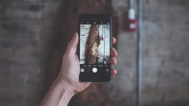 7 Rekomendasi Handphone dengan Kamera Terbaik Harga 3 Jutaan di 2025 ...