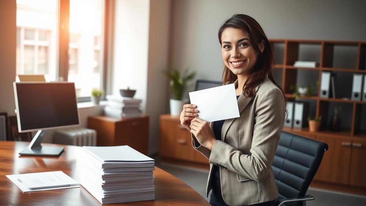 Cara Print Amplop dengan MS Word, Berikut Panduan Lengkap dan Praktisnya