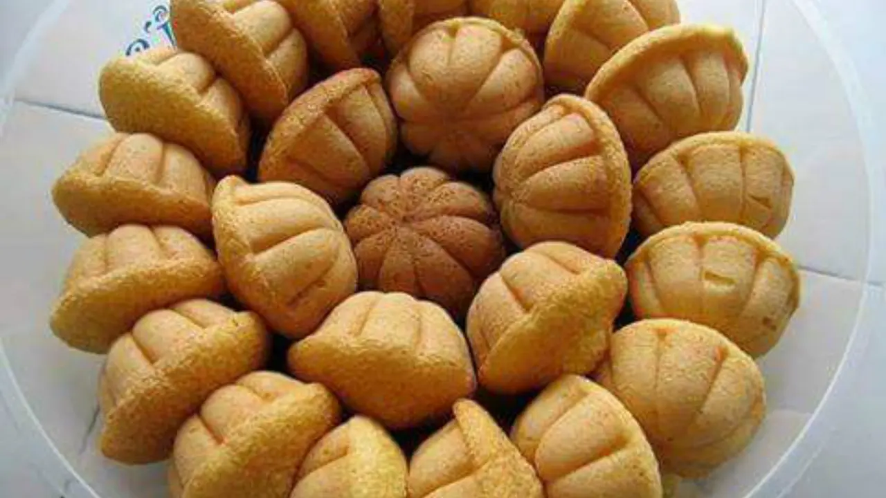 5 Resep Bolu Kering Mini yang Renyah dan Lezat, Mudah Dibuat di Rumah ...