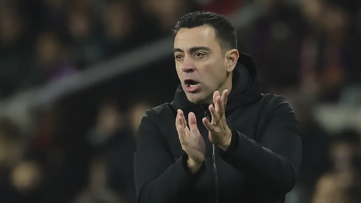 Berita Xavi Hernandez Terbaru - Kabar Terbaru Hari Ini | Bola.com
