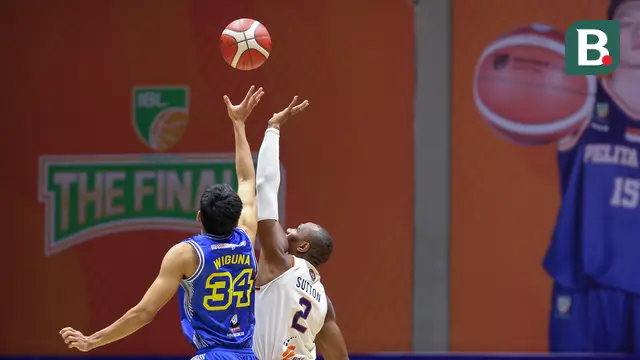 Daftar Lengkap Pemenang Kompetisi IBL All Star 2024: Ada Adam Jordan ...